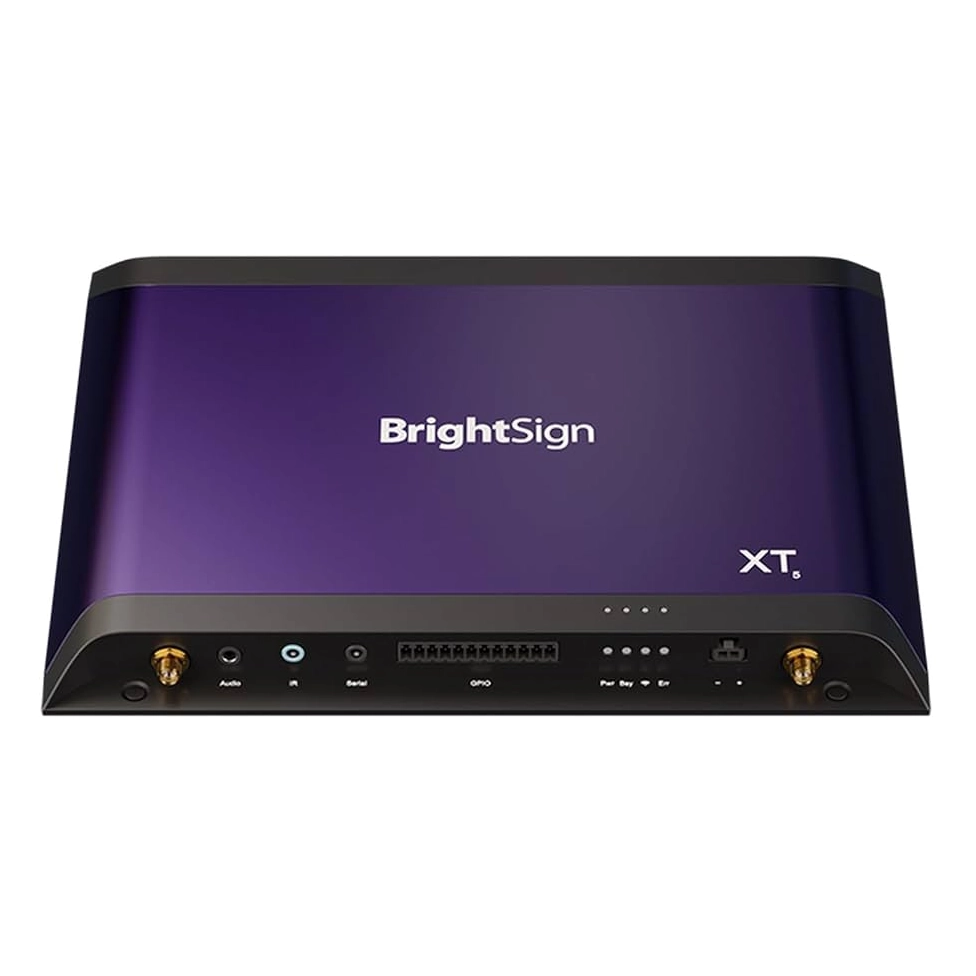 BrightSign XT2145 Media Player - TDM