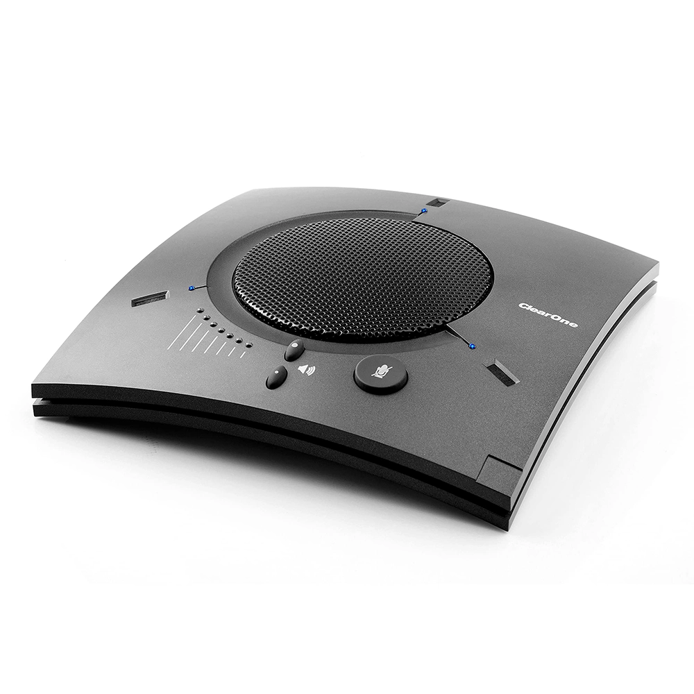 ClearOne CHATAttach 150 Group Speakerphone UC Solutions - TDM