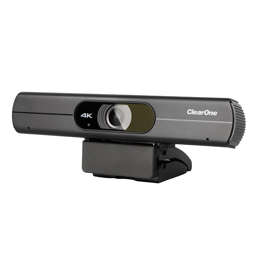 ClearOne UNITE 60 4K Camera UC Solutions - TDM