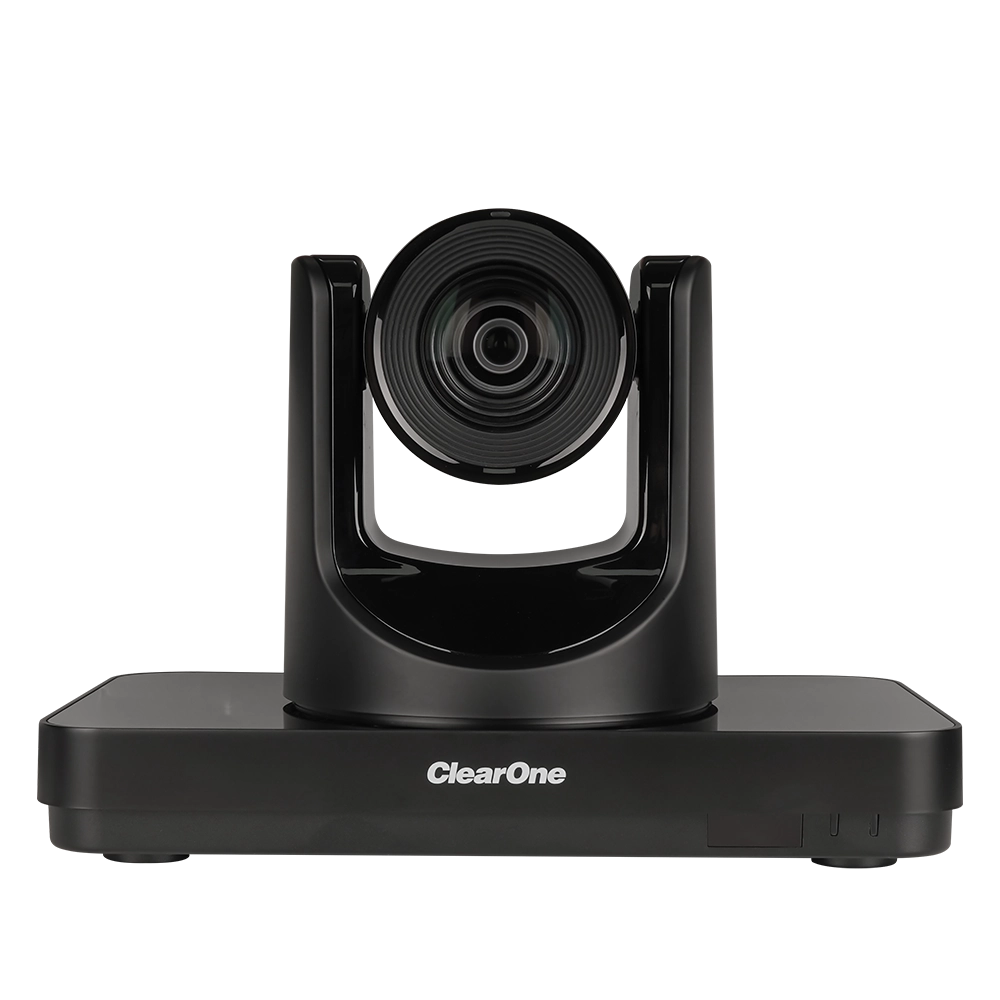 ClearOne UNITE 260 Pro PTZ Camera UC Solutions - TDM