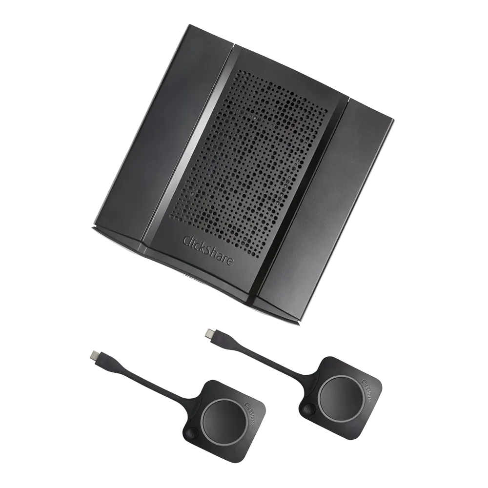 Barco ClickShare CX-50 Wireless Collaboration - TDM