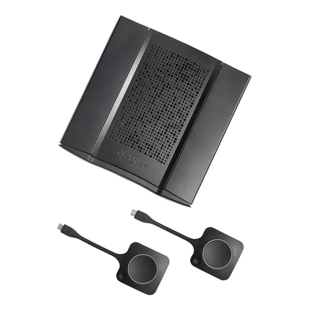 Barco ClickShare CX-50 Gen 2 Wireless Collaboration - TDM